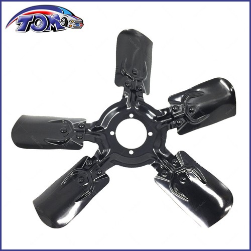 New Engine Radiator Cooling Fan Blade For Dodge Ram1500 2500 3500 ...