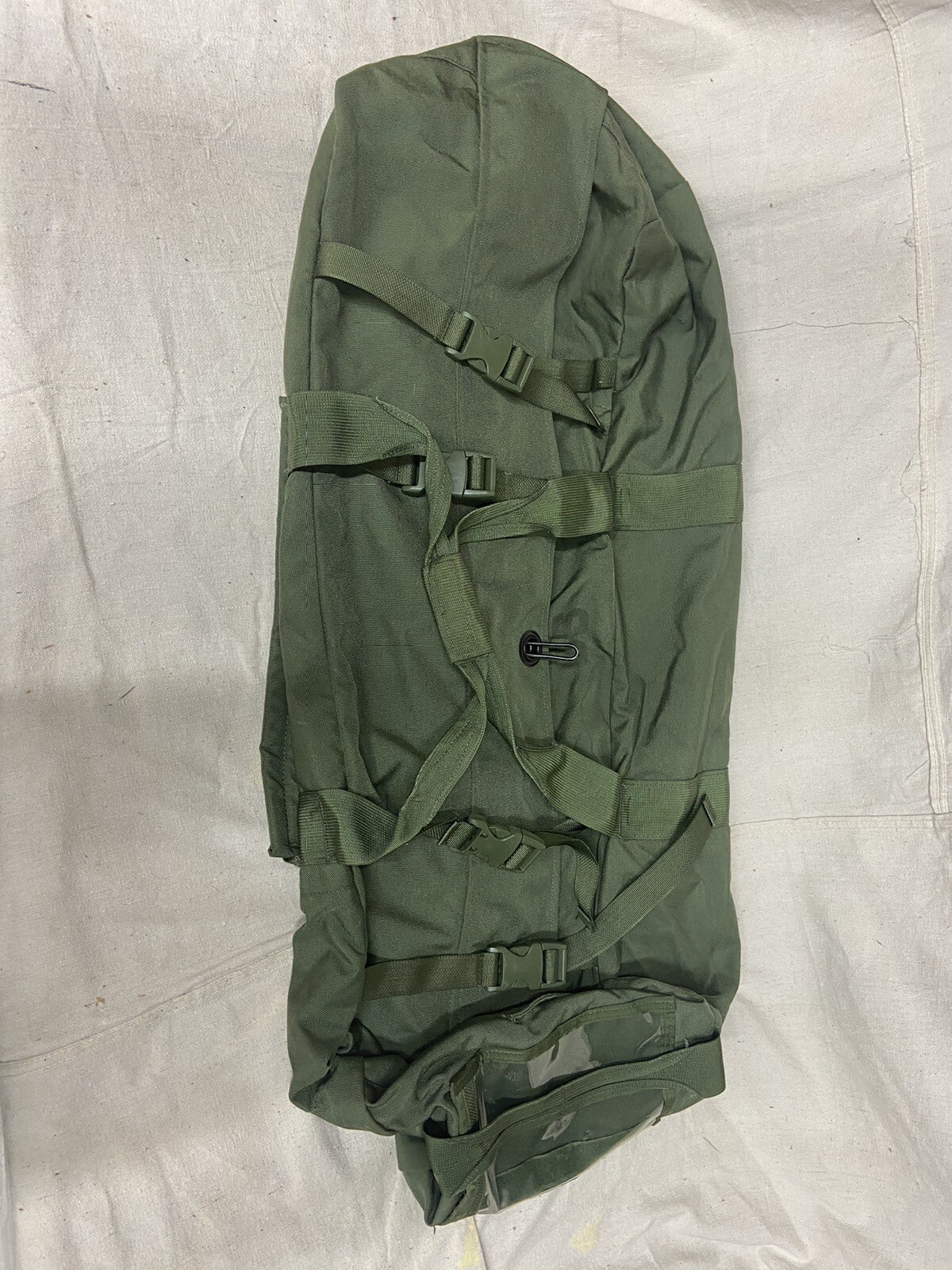 API Sport Duffel Bag - Green (8465016046541) for sale online | eBay