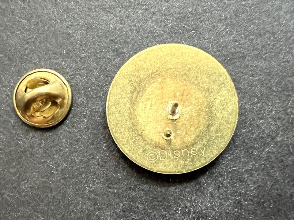 Ride & Show Engineering Pin - Mickey Mouse Red Car - RARE HTF Disney ...