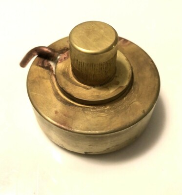 Captive Air Cylinder for Upper Control Head for Hi-Ranger Bucket Truck ...