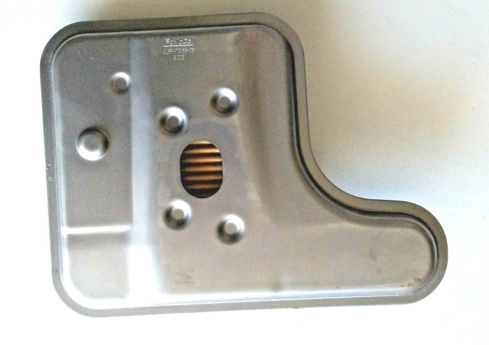 Automatic Transmission Filter Kit MOTORCRAFT FT-181 FT181 (Made in USA ...