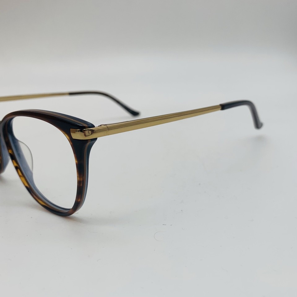 SPECSAVERS eyeglasses BROWN CAT EYE glasses frame MOD: 32258844 | eBay UK