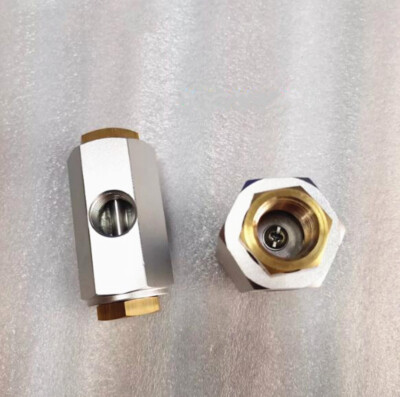 1PC New For Repair kit for air compressor vent valve accessories ...