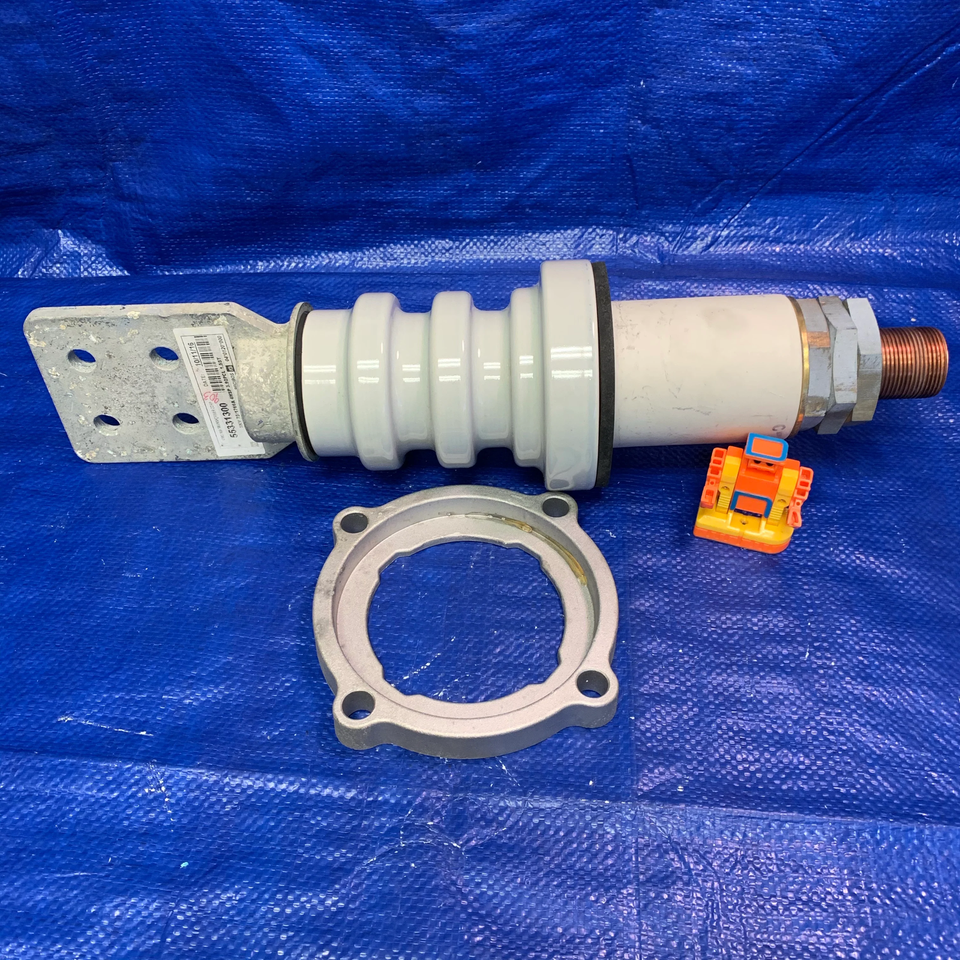 H-J Enterprises Virginia Transformer Warco 55331300 (VT) Bushing, 1-3/8 ...