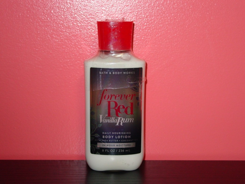 BATH & BODY WORKS BODY LOTION 8 OZ. SINGLES EVERYDAY, SPRING, HOLIDAY ...