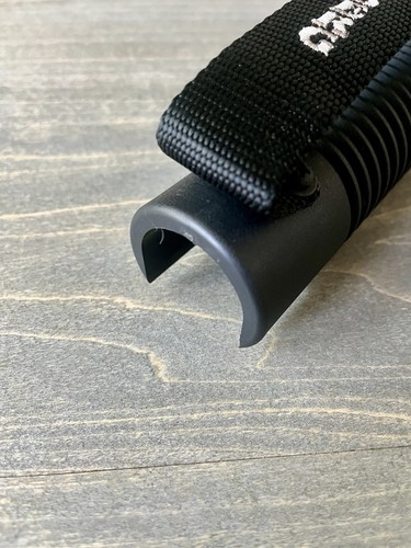 MOSSBERG 500 590 MAVERICK88 CORNCOB STRAP FOREND FITS 7” SLIDE ACTION ...