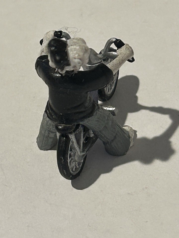 Homies Series 9 LIL JOKER Rare Chaser Figure Clown Bike Bicycle COMBINE ...