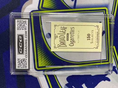 Man O'War 2012 Panini Golden Age 20 CCG 10 RC | eBay