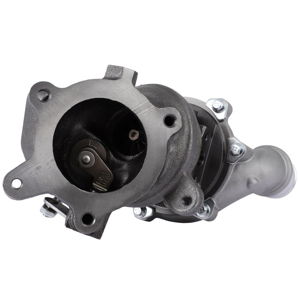 For 2010-19 Lincoln MKS MKT EcoBoost V6 Engine Turbocharger 790317-0006 ...