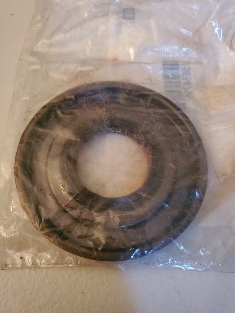 GM OEM Axle Differential-Rear-Front Seal 15864791 | eBay