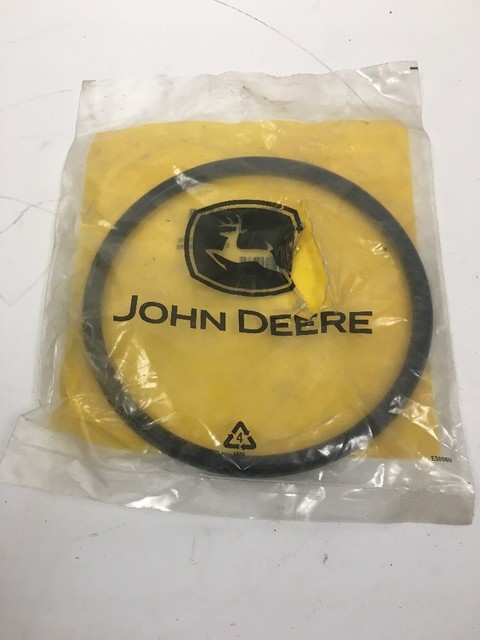TH103229 4100180 O-Ring fits John Deere 892DLC 892ELC 330LC 330LCR 330 ...