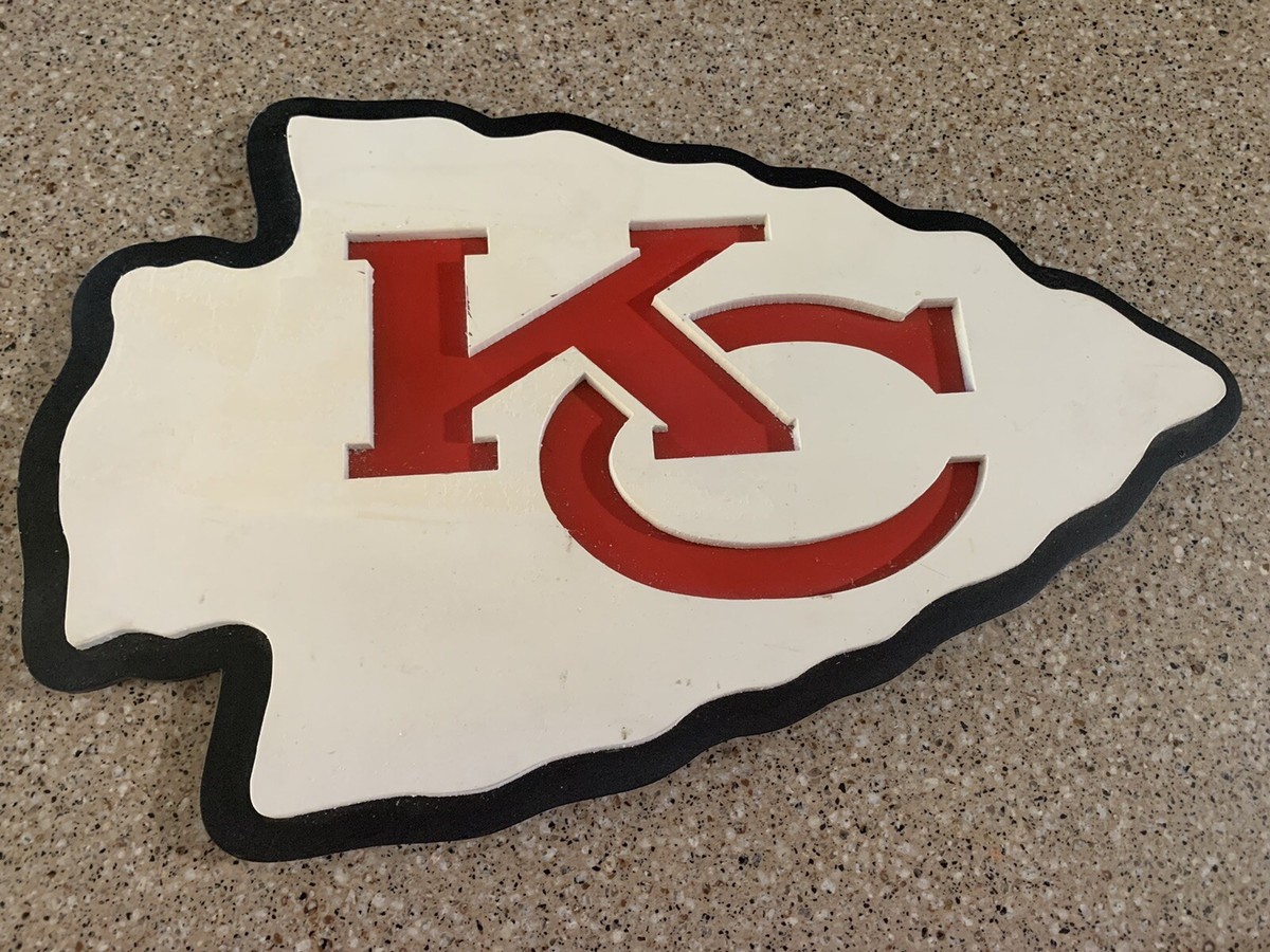 Chiefs Arrowhead Logo