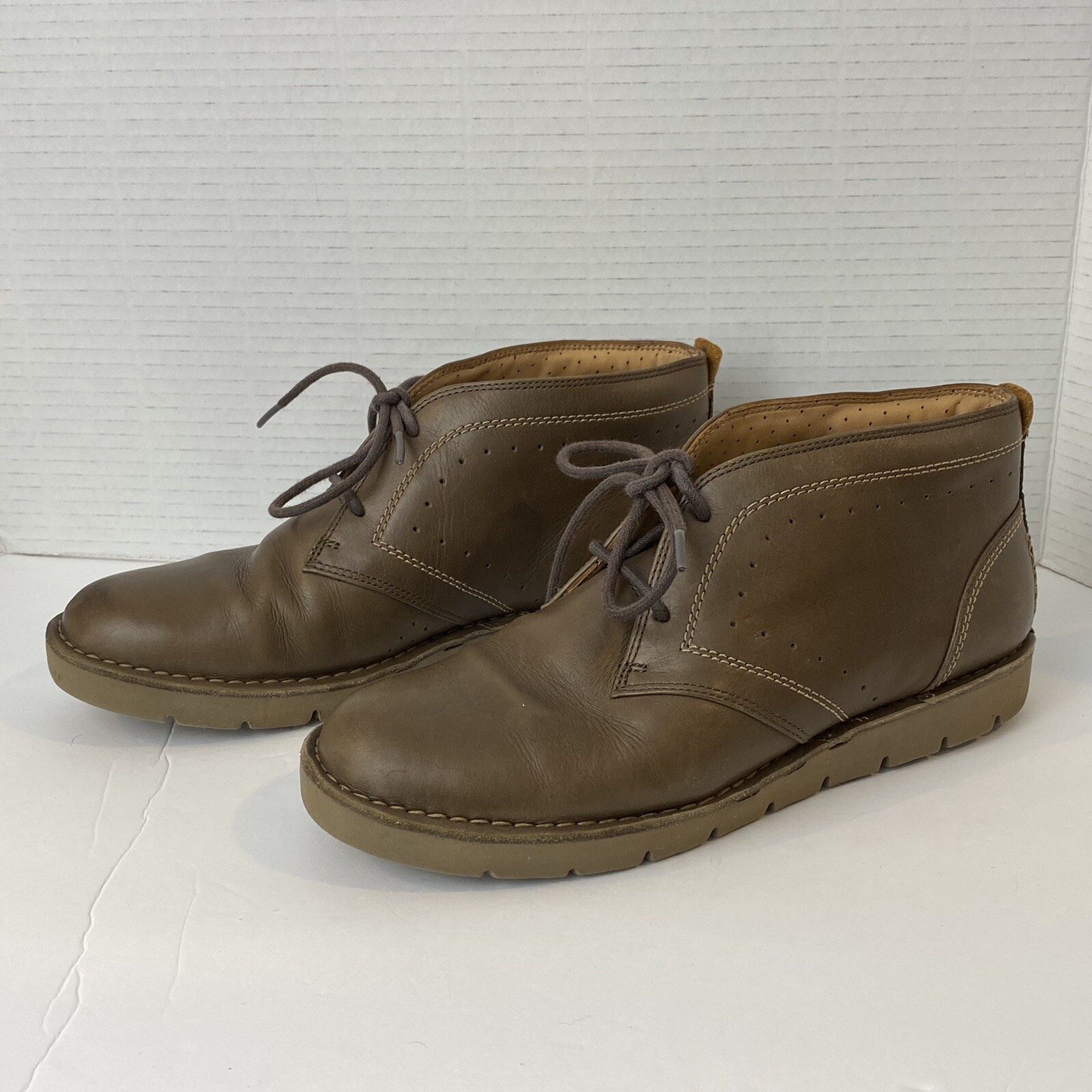 CLARKS Artisan Unstructured "Austin" Women's Size 8.5… - Gem