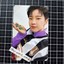 HOSHI BSS second wind Regular A ver. Official Photo Card PC SEVENTEEN ...