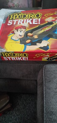Hydro Strike Game | eBay