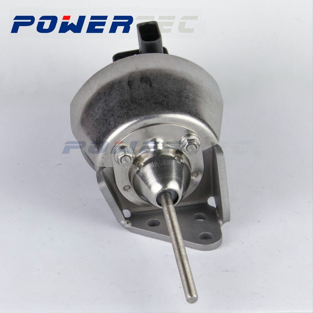 BV43-0129 Turbo electronic actuator for Skoda Yeti Superb 2.0TDI CBAA ...