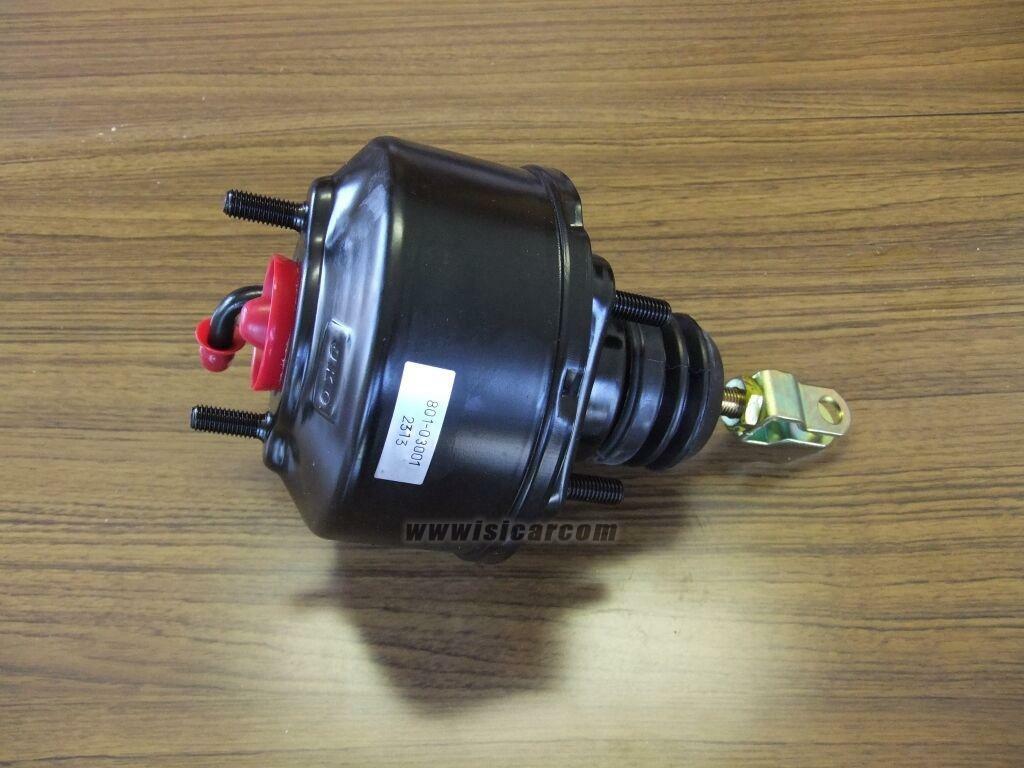 MITSUBISHI FUSO CANTER FE305 FE325 CLUTCH BOOSTER VACUUM SERVO MC113095 ...