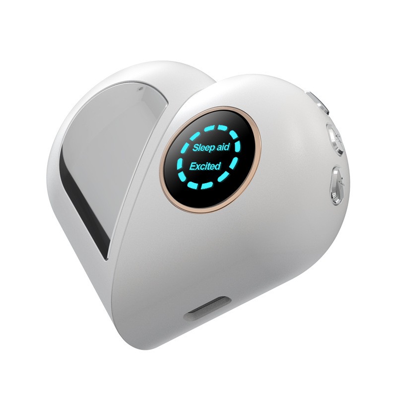 Handheld Sleep Aid Device Relief Anxiety Ergonomic Sleeping CES ...