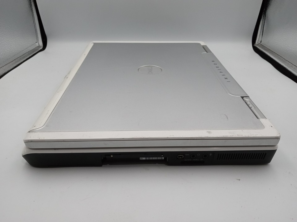 Dell Inspiron 9400 17" Laptop Intel Core Duo 1GB RAM 500GB HDD WinXP ...