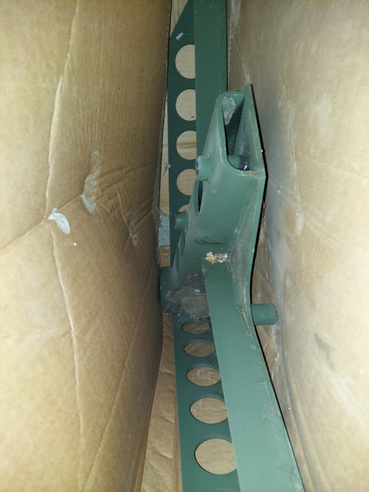 PINTLE MOUNT Machine G TRAY MILITARY TURRET SLANTBACK HMMWV HUMVEE ...