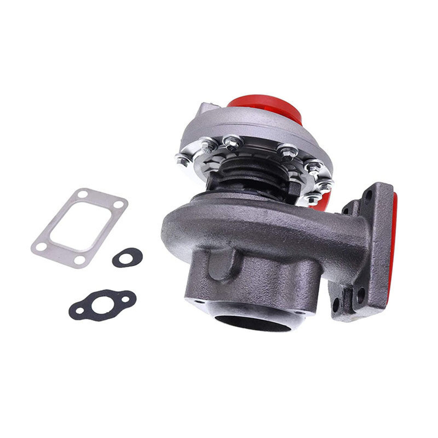 Turbo GT2052 Turbocharger 2674A392 For Perkins Engine 1004-40TW 1004 ...
