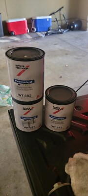 Spies Hecker Paint | eBay