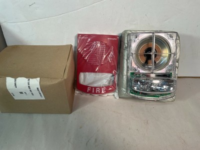 Fire Alarms - True Alert