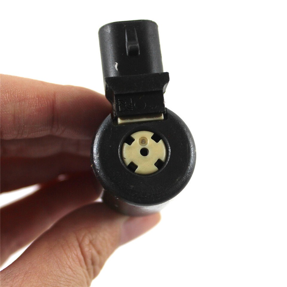 SHIFT SOLENOID KIT TRANSMISSION 29533075 5 SPEED For 99-05 GM/DURAMAX ...