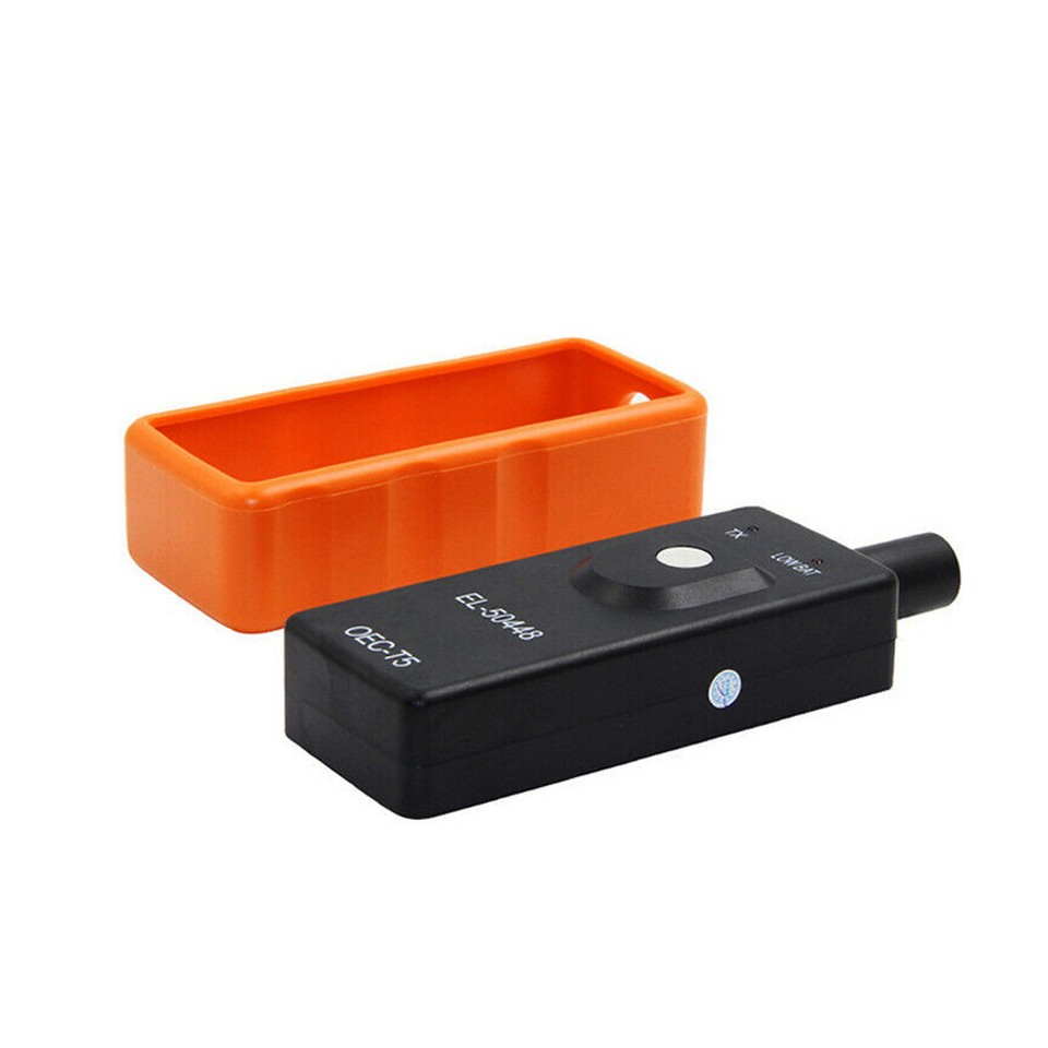 TPMS Relearn Car Reset Tool EL-50448 OEC-T5 Tire Pressure Monitor ...
