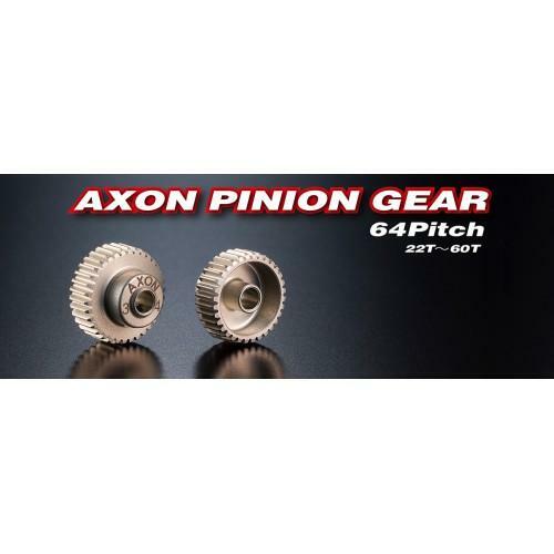 AXON Pinion Gears 64P (34 Tooth) - GP-A6-034 | eBay