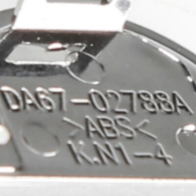 DA67-02788A Samsung Handle End Cap OEM DA67-02788A | eBay