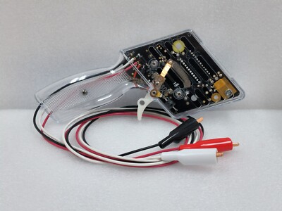 Professor Motor PMTR2115 Carrera Positive Polarity Electronic ...