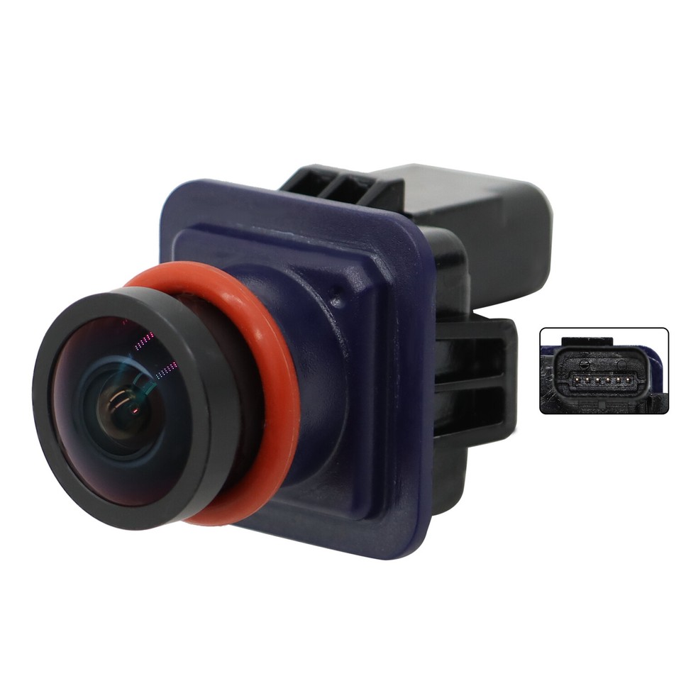 Rear Backup Camera AG1Z-19G490-D For Ford Taurus Limited SEL SE 2010 ...