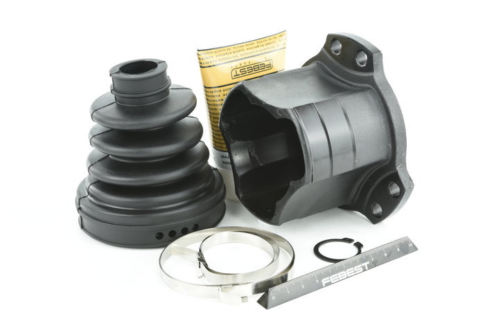Inner Cv Joint 27X126 For NISSAN QX4 JR50 Inner CV Joints | eBay