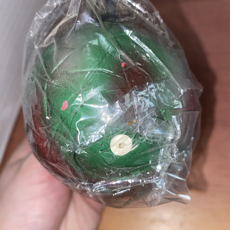 Vintage 1980’s My Crazy Balls Creepy Smile Knockoff Madballs Bootleg ...