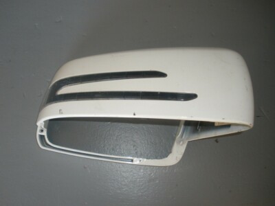 Mercedes Benz door Mirror cover 2128100264 | eBay