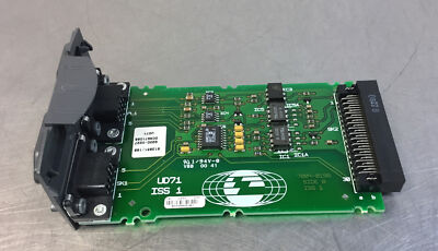 Motors for Automation - Control Techniques