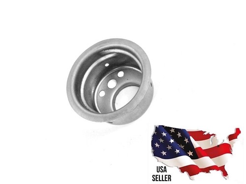 Weld on Gas Filler Neck Screw In Style filler bung Harley Davidson XL ...