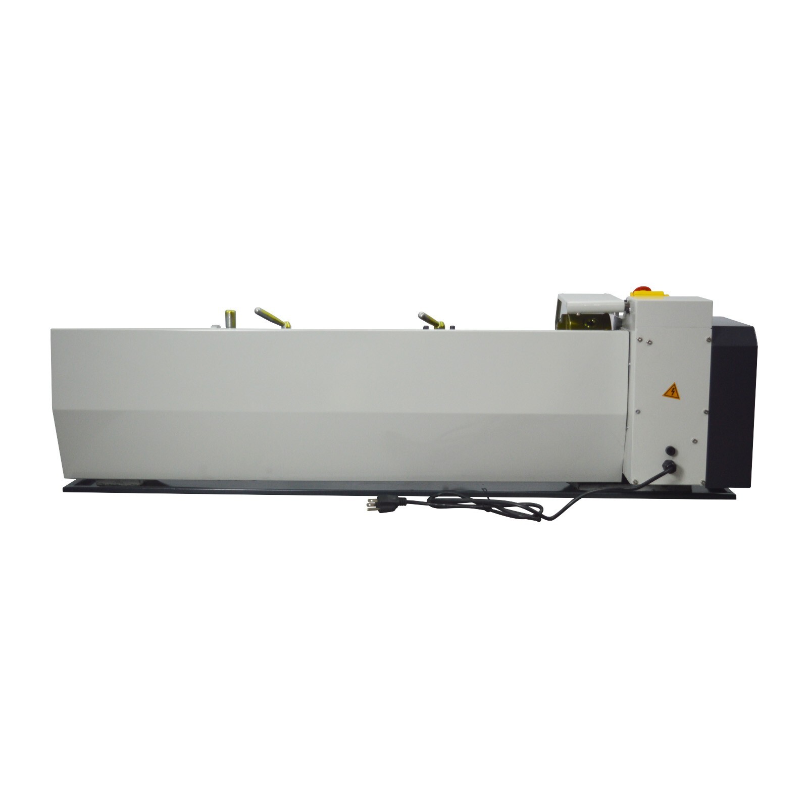 RC-210E Electronic Precision Metal Bench Lathe 110V 1100W Brushless ...