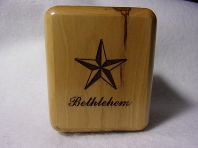 Boxes - Religious - Vatican