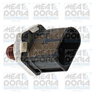 Fuel Pressure Sensor For AUDI A1 A3 CUPRA Leon SEAT SKODA VW 13-21 ...