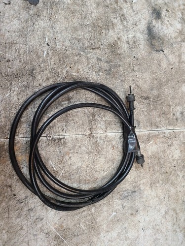 2002 Arctic Cat Pantera 550 SPEEDO CABLE SPEEDOMETER RW3760 | eBay