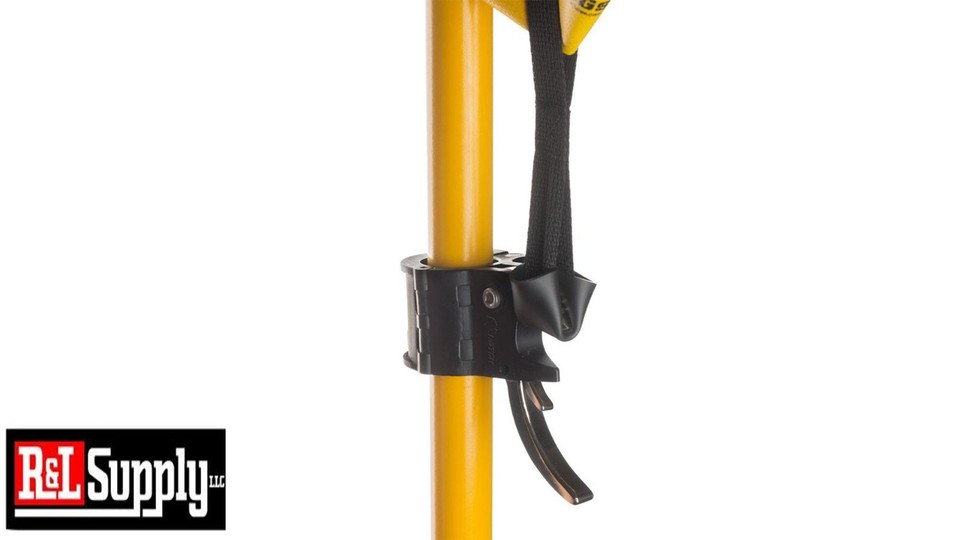 JAMESON SHERRILL NOTCH BIG SHOT SLING SHOT TRIGGER RELEASE FOR LAUNCHER ...