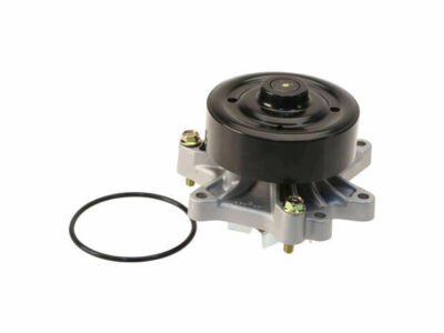 For 1998-2008 Toyota Corolla Water Pump 78963DN 1999 2000 2001 2002 ...