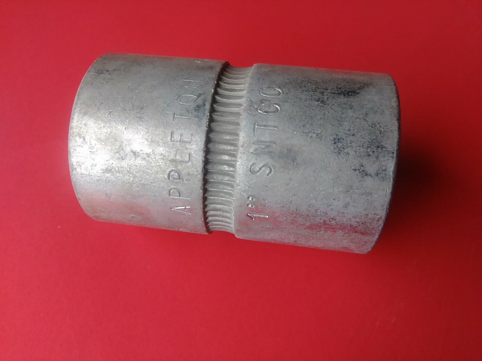 APPLETON SNTCC-100 1" RIGID CONDUIT COUPLING NSNB | eBay