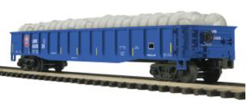 MTH Premier 20-95361 Union Railroad 600020 Gondola 3 Rail | eBay
