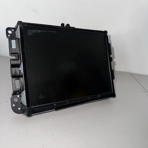 2014-2022 CHRYSLER JEEP DODGE VP3 NA CMC RADIO DISPLAY CENTER SCREEN ...