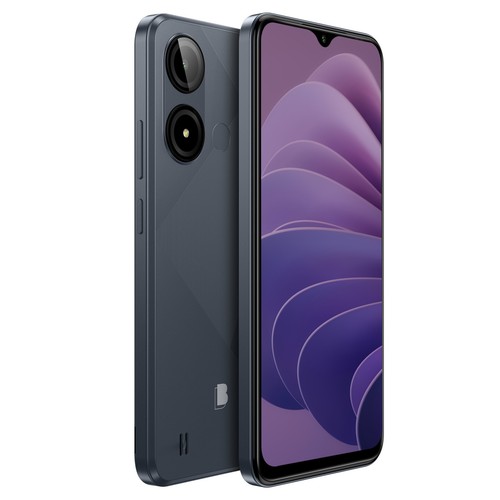 BLU C9 C0230WW 64GB GSM Unlocked Android Smartphone - Gray - Very Good ...