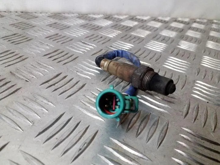 FORD C-MAX II Van Lambda Oxygen Sensor 3M519F472CB 0258006603 1.60 ...