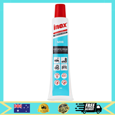 Inox PTFE Food Grade Grease 30 G | eBay Australia